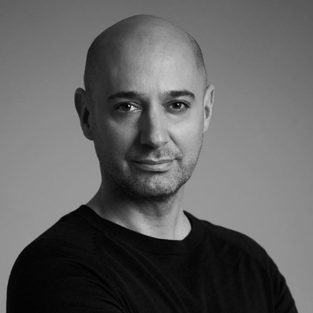 Vita – Über Luis Huber – Luis Huber